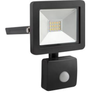 30W LED FLOOD LIGHT + SENSOR 2100LM LG158S-30W-E- Waco – CITILEC