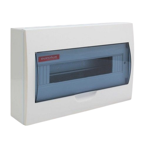 DB ECONO SURFACE DIN – 15 WAY – MCE – CITILEC